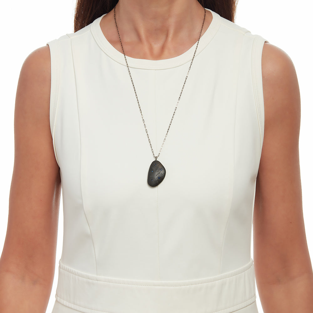 CVC Stones Celeste Necklace – CVCSTONES