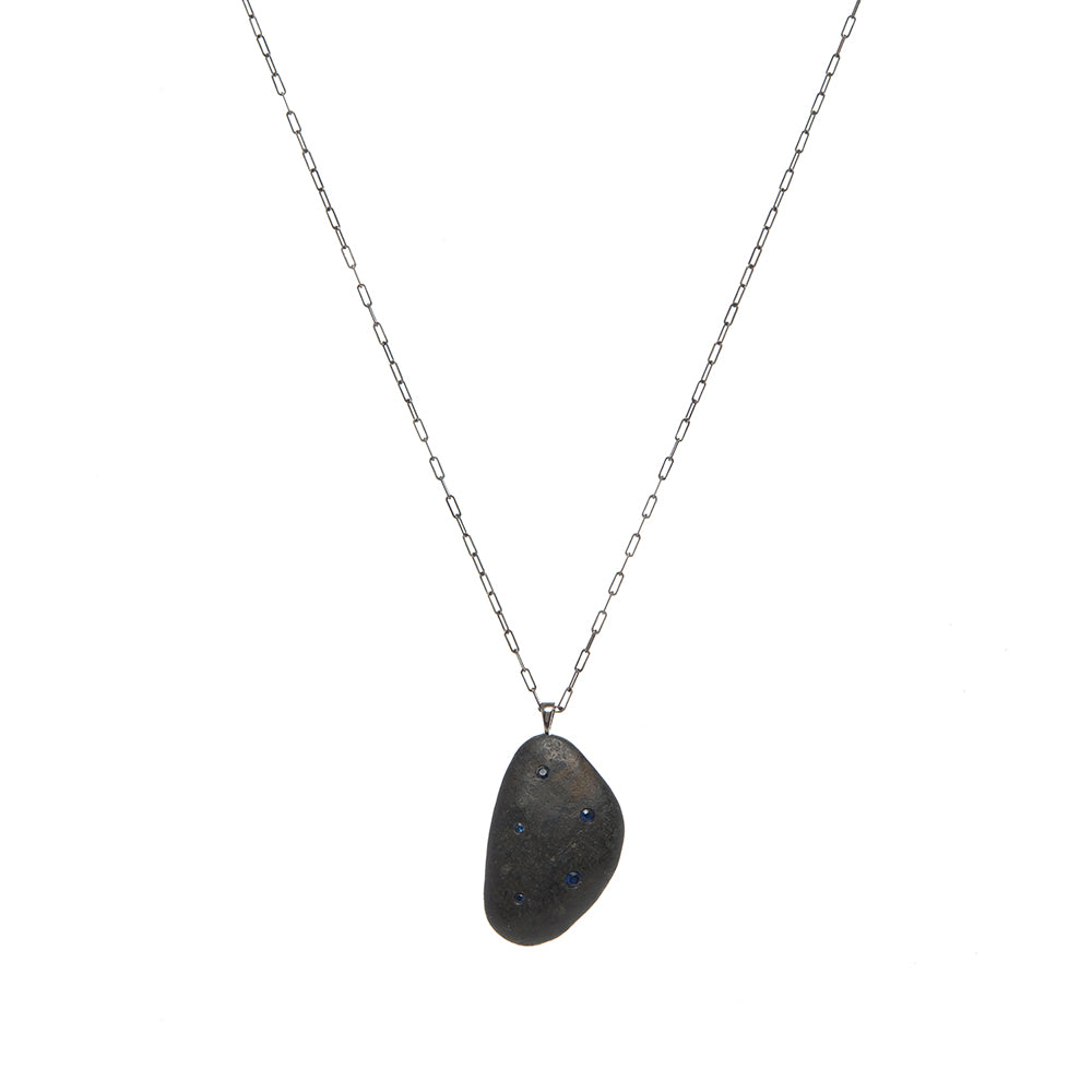 CVC Stones Celeste Necklace – CVCSTONES