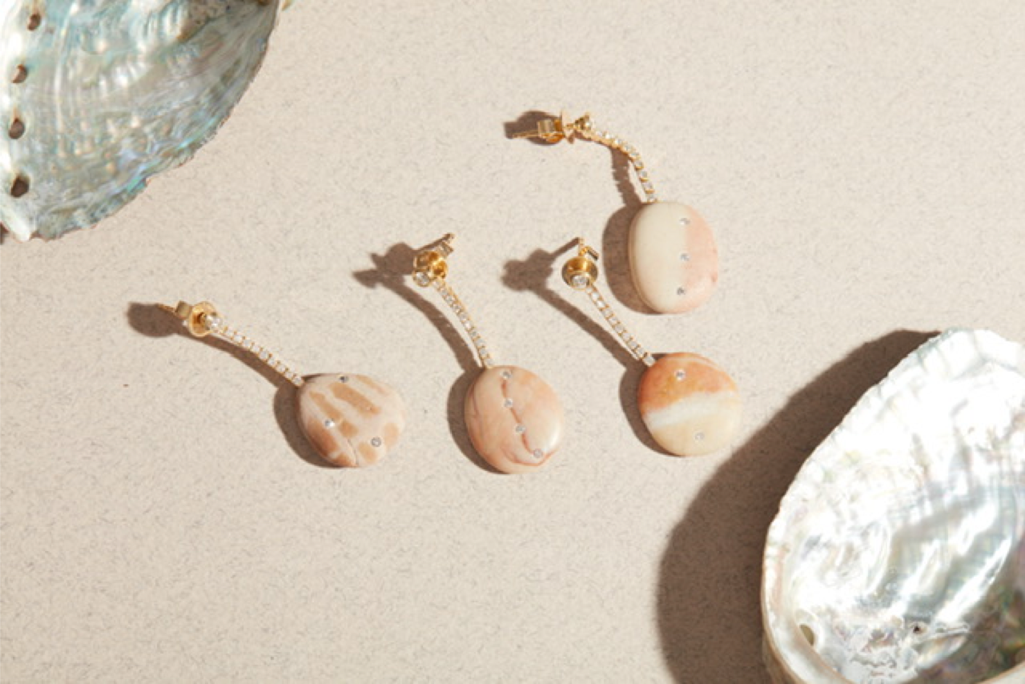 CVC Stones - Unique Diamond Jewelry Handcrafted in NYC – CVCSTONES