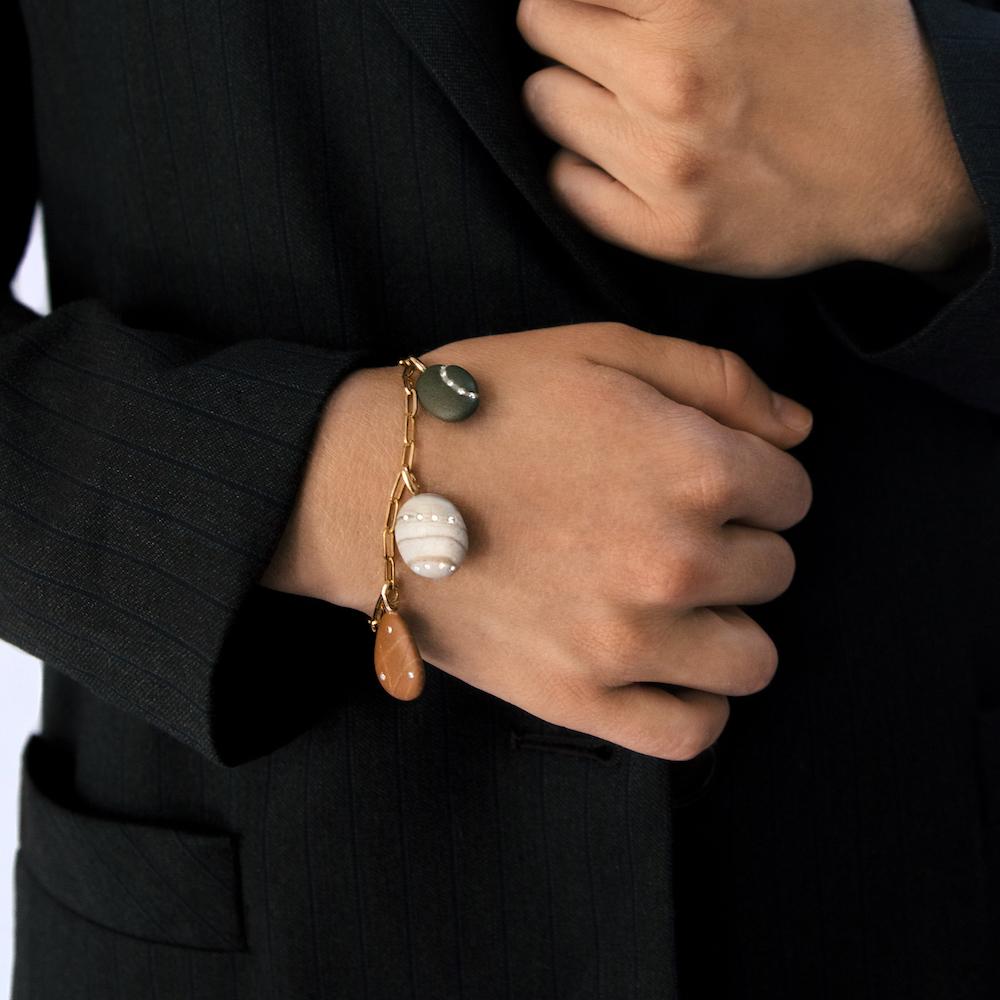 CVC Stones Corazon Charm – CVCSTONES